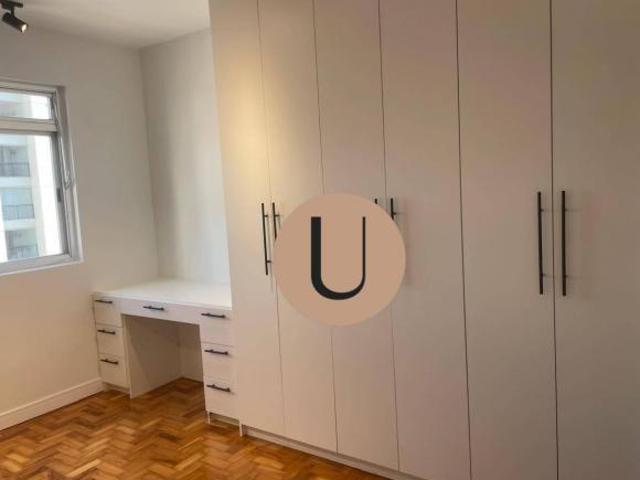 Apartamento com 2 dormitórios à venda, 86 m² por R$ 1.095.000,00 Pinheiros São Paulo/SP