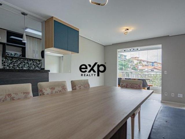 Apto 87 m², 2 dormitórios sendo 1 suíte, 1 vaga à venda próximo ao metrô