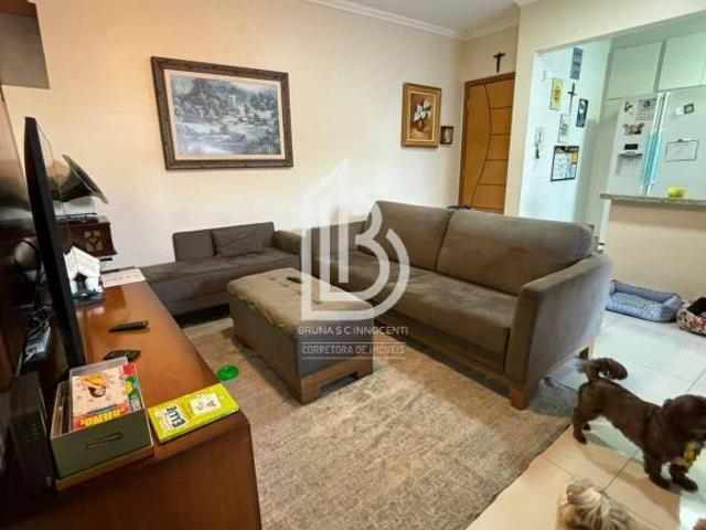 Apto 89m², 3 Dorms 1 Suíte, 2 Vagas Barcelona, São Caetano do Sul