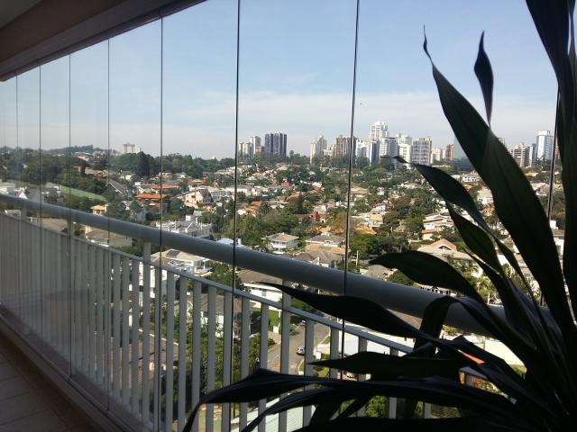 Apto 80m² | 13º 2dorm/suíte. Vista livre Varanda Gourmet