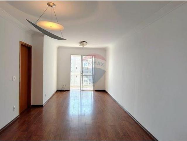 Apto 80m² no Tatuapé em frente ao Parque do Piqueri | Último andar | Vista livre definitiva | 2 dorm