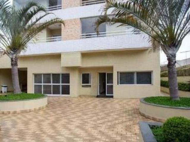 Apto 82m² Residencial Pau Brasil Assunção SBC