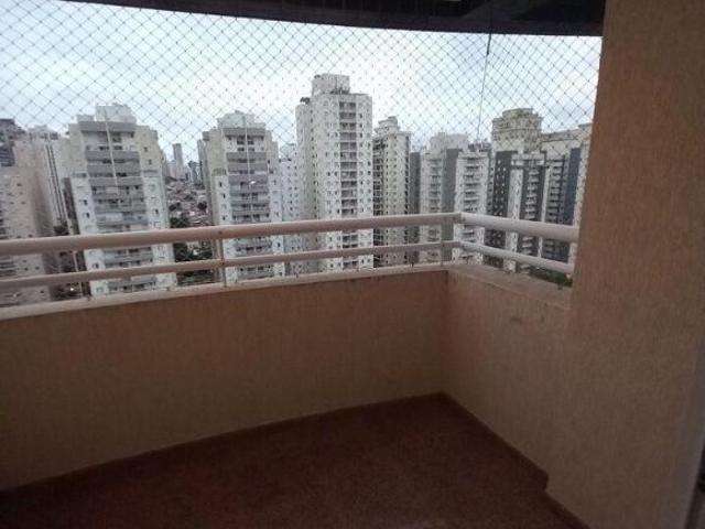 APTO 95m² LAZER COMPLETO