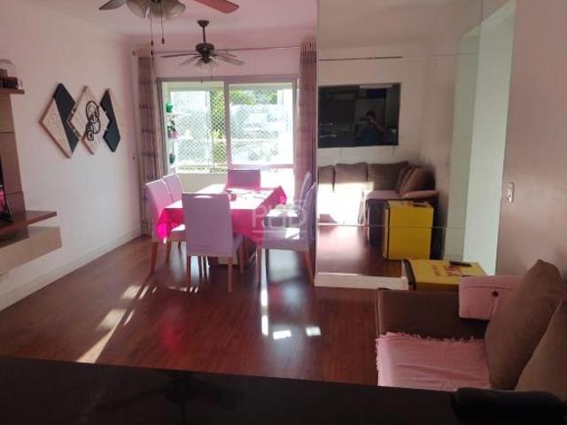 Apto 97m² com 3 Dorms 1 Suíte com Banheira e Lazer Completo – Golden Square e Metrópole