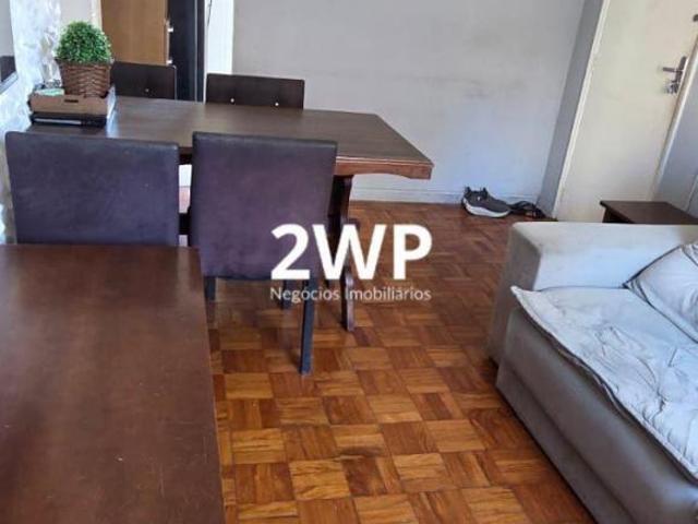 Apto 91 m² José Menino, Santos/ SP à Venda