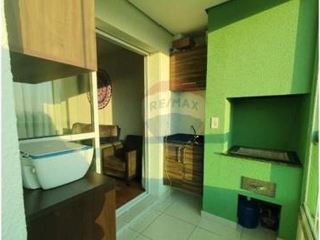 APTO 91M² 3 DORM 1 SUITE 2 vagas prox shopping maia