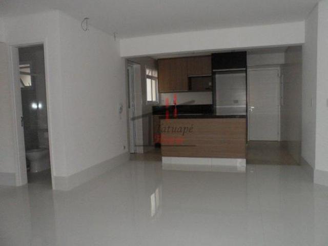 Apto 93m2 Novo