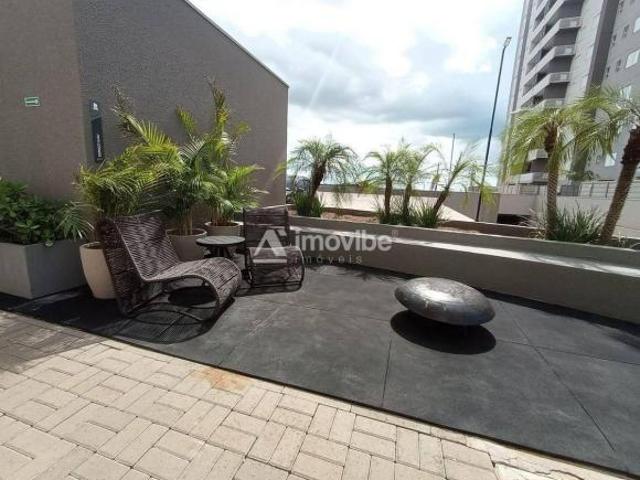 Aptocom 3 quartos à Venda, Residencial Dona Margarida Santa Bárbara D&apos Oeste
