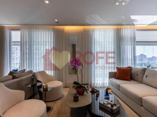APTO/DU CHAMP/VENDA/233m2/ 3 SUITES/4 VAGAS