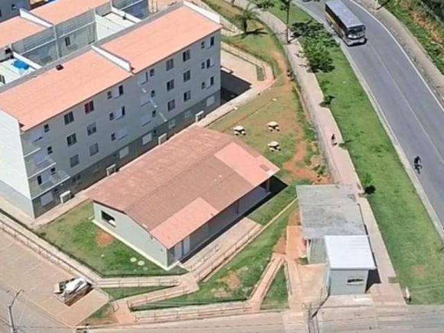 APTOS 2 QUARTOS PRONTO NO ICAIVERA CONTAGEM SEM ENTRADA E COM DOCUMENTAÇÃO INCLUSA