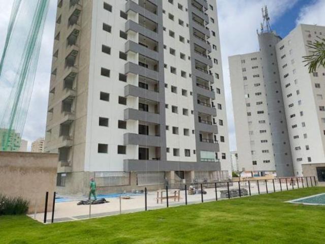 Aptos de 3 Qtos suíte Varanda Lazer Novo 2 vagas Varanda Gourmet Quadra 102