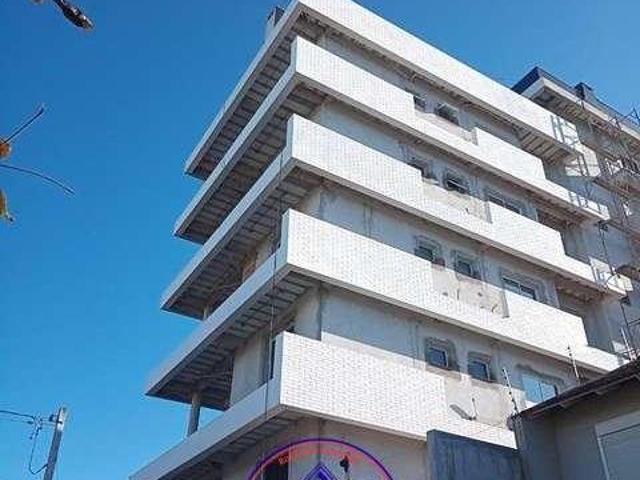Aptos de Padrão Elevado no Balneário Gaivotas