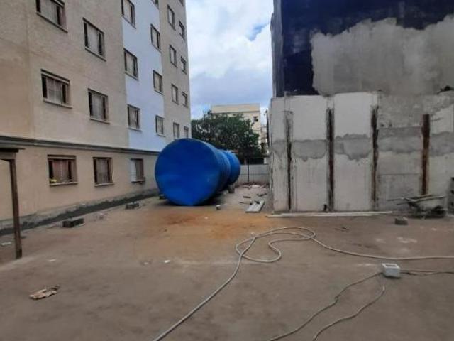 APTOS NOVOS E PRONTOS PARA MORAR NO PARQUE NABUCO: 2 DORMS, SALA 2 AMBS, COZINHA AMERICANA E SACADA