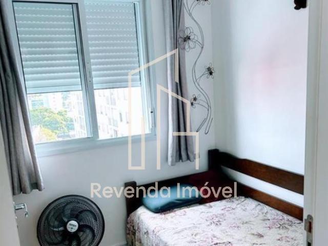 Aptos para locação em SP: 2 quartos, 1 banheiro, vaga garagem, 43m² no Santo Amaro. Reserve já!Apartamento, Santo Amaro São Paulo/SP