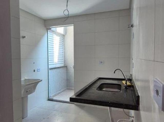 APTO/STUDIO NA VILA CARRÃO, NOVO, 02 DORMITÓRIOS, QUINTAL !