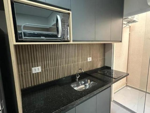 APTO/STUDIO A VENDA NA VILA FORMOSA, NOVO, NUNCA HABITADO !