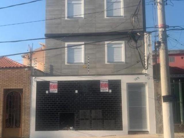 APTO/STUDIO A VENDA NA VILA FORMOSA, NOVO, NUNCA HABITADO !