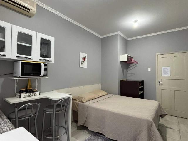 Apto/Studio centro de Floripa 304