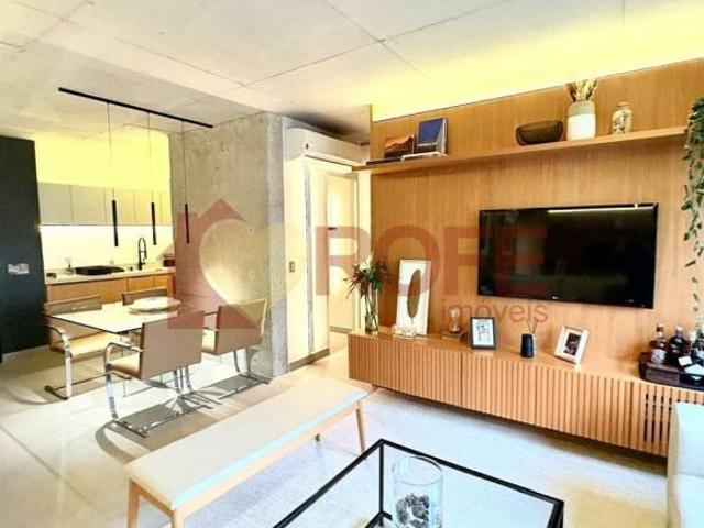 APARTAMENTO/VENDA/70m2/1 SUITE/MAXHAUS BERRINI