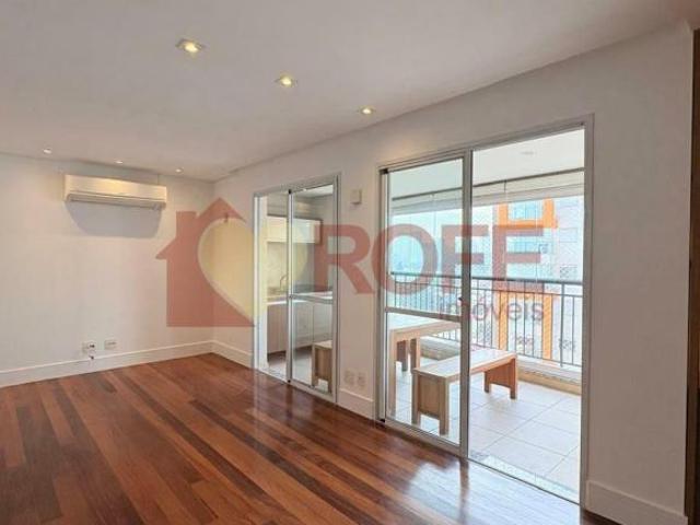 APTO/VENDA/95M2/2 dorm,1 SUITE/BROOKLIN