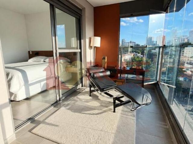 APTO/VENDA/120m²/3 SUITES/3 VAGAS/CHACARA STO ANTONIO