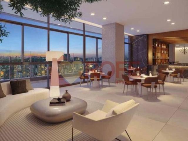 APTO/VENDA/255m2/3 SUITES/BROOKLIN