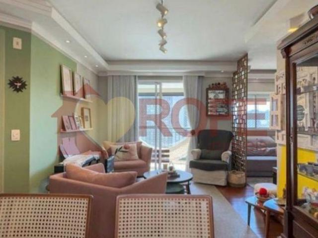 APTO/VENDA/PAÇO DO SOL/3 DORM/SUITES/CAMPO BELO