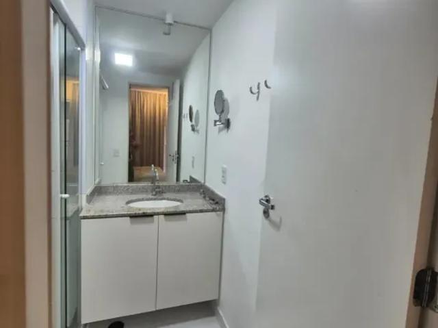 Aptp studio mobiliado em Pinheiros São Paulo SP