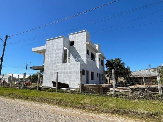 apts duplex, na praia de Imbé