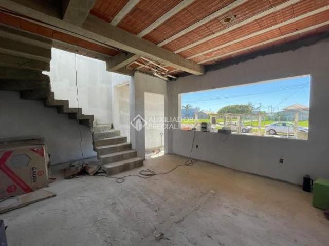 apts duplex, na praia de Imbé