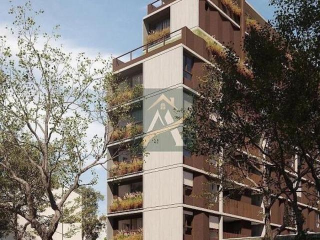 Apartamento 2 Quartos no APUS Água Verde
