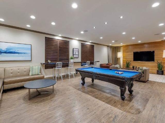 Aqua at Marina del Rey 1 Bedroom Apartment for Rent at 4750 Lincoln Blvd, Los Angeles, CA 90292 Marina del Rey