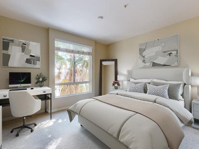 Aqua at Marina del Rey 1 Bedroom Apartment for Rent at 4750 Lincoln Blvd, Los Angeles, CA 90292 Marina del Rey