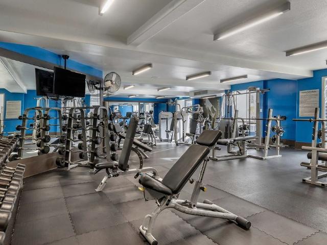 Aqua at Marina del Rey 2 Bedroom Apartment for Rent at 4750 Lincoln Blvd, Los Angeles, CA 90292 Marina del Rey