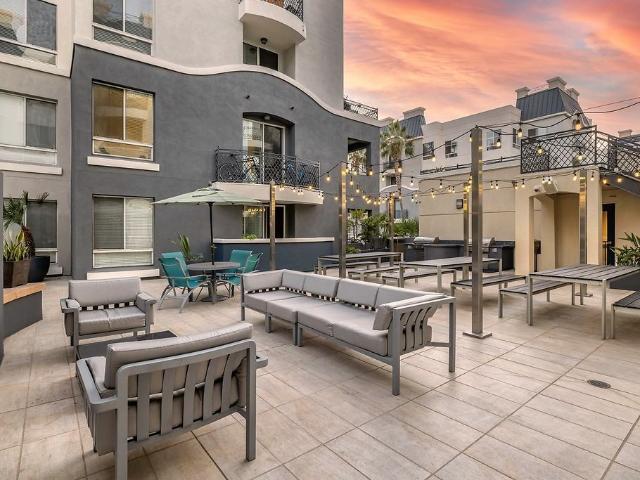 Aqua at Marina del Rey 2 Bedroom Apartment for Rent at 4750 Lincoln Blvd, Los Angeles, CA 90292 Marina del Rey