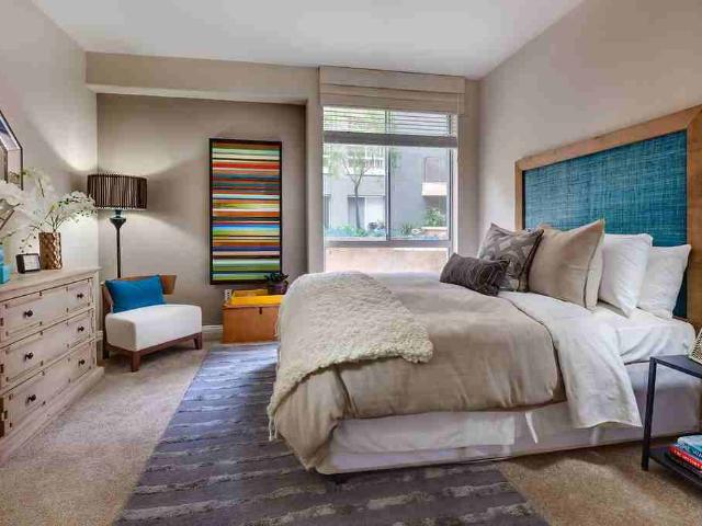 Aqua at Marina del Rey 2 Bedroom Apartment for Rent at 4750 Lincoln Blvd, Los Angeles, CA 90292 Marina del Rey
