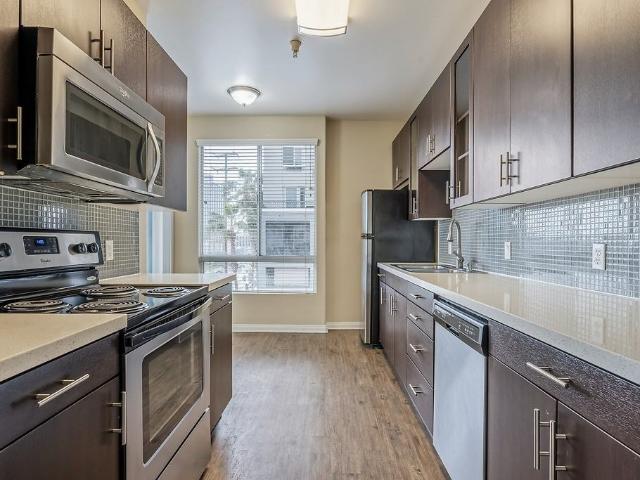 Aqua at Marina del Rey 2 Bedroom Apartment for Rent at 4750 Lincoln Blvd, Los Angeles, CA 90292 Marina del Rey