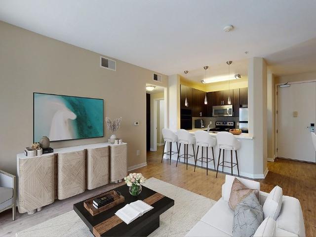 Aqua at Marina del Rey 2 Bedroom Apartment for Rent at 4750 Lincoln Blvd, Los Angeles, CA 90292 Marina del Rey