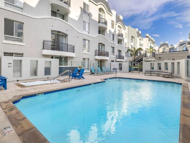 Aqua at Marina del Rey 2 Bedroom Apartment for Rent at 4750 Lincoln Blvd, Los Angeles, CA 90292 Marina del Rey