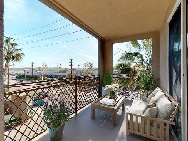 Aqua at Marina del Rey 3 Bedroom Apartment for Rent at 4750 Lincoln Blvd, Los Angeles, CA 90292 Marina del Rey