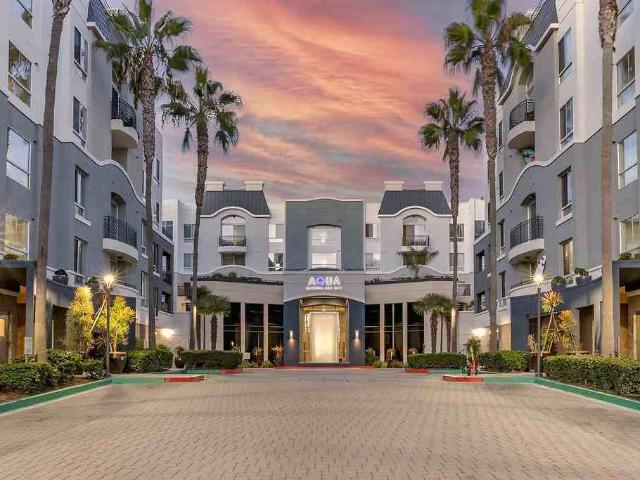 Aqua at Marina del Rey 3 Bedroom Apartment for Rent at 4750 Lincoln Blvd, Los Angeles, CA 90292 Marina del Rey