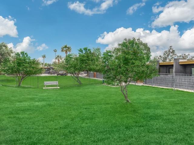 Aqua Apartments 2 Bedroom Apartment for Rent at 1532 S Price Rd, Tempe, AZ 85281