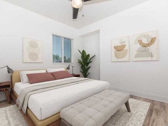 Aqua Apartments 2 Bedroom Apartment for Rent at 1532 S Price Rd, Tempe, AZ 85281