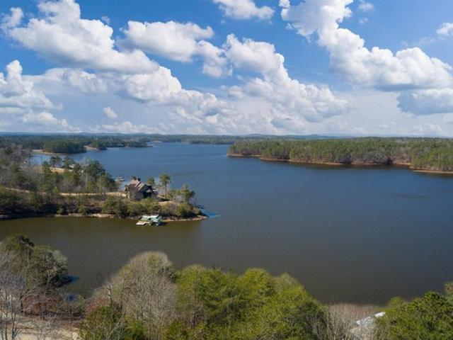 Aqua Dr Lot 37, Wedowee, AL 36278