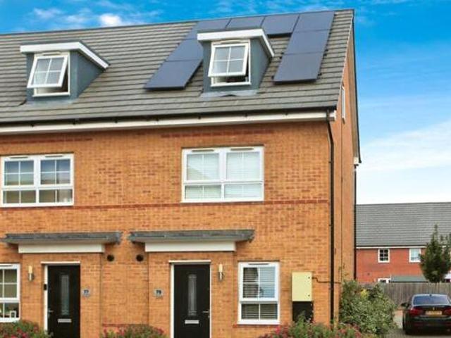 Aqua Drive, Hampton Water, 3 Bedroom Semi detached