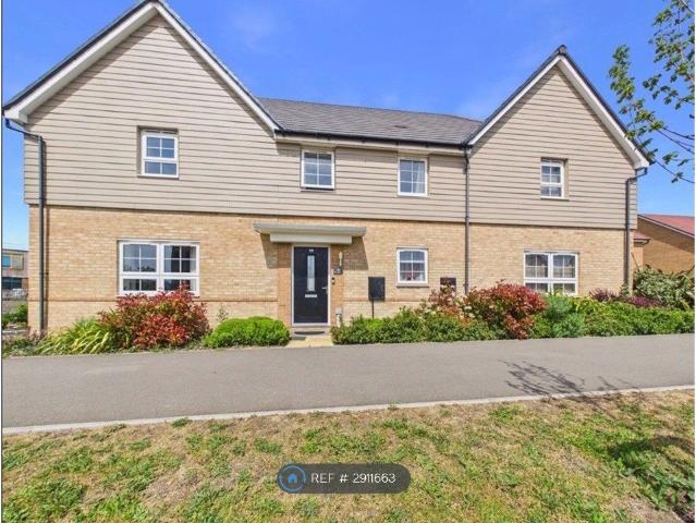 Aqua Drive, Peterborough PE7, 3 bed terraced house to rent, £1,300 pcm | PrimeLocation