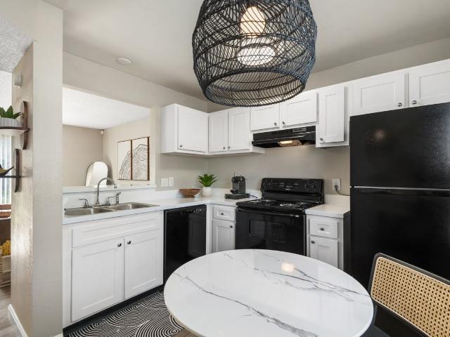 Aqua Links 2 Bedroom Apartment for Rent at 2450 Hartwell Ave, Sanford, FL 32771