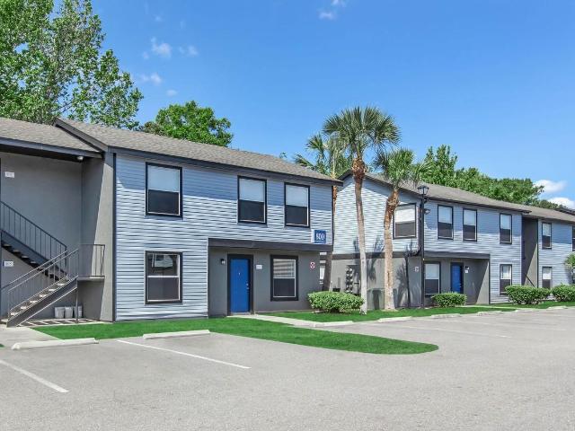 Aqua Links 2 Bedroom Apartment for Rent at 2450 Hartwell Ave, Sanford, FL 32771