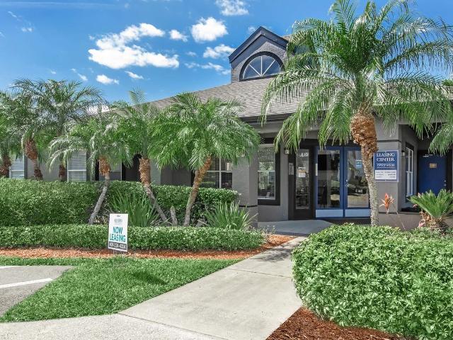 Aqua Links 3 Bedroom Apartment for Rent at 2450 Hartwell Ave, Sanford, FL 32771
