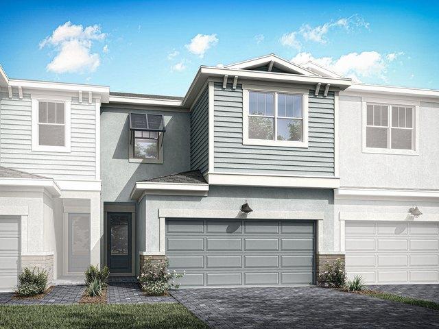 Aqua Plan Avila Community
